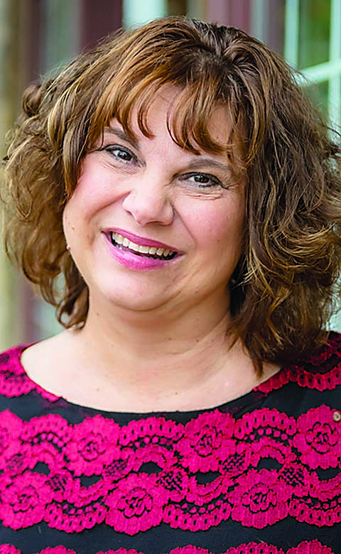 Lisa Ingram ‘Comes Home’ To Marshall County 4-H | News, Sports, Jobs ...